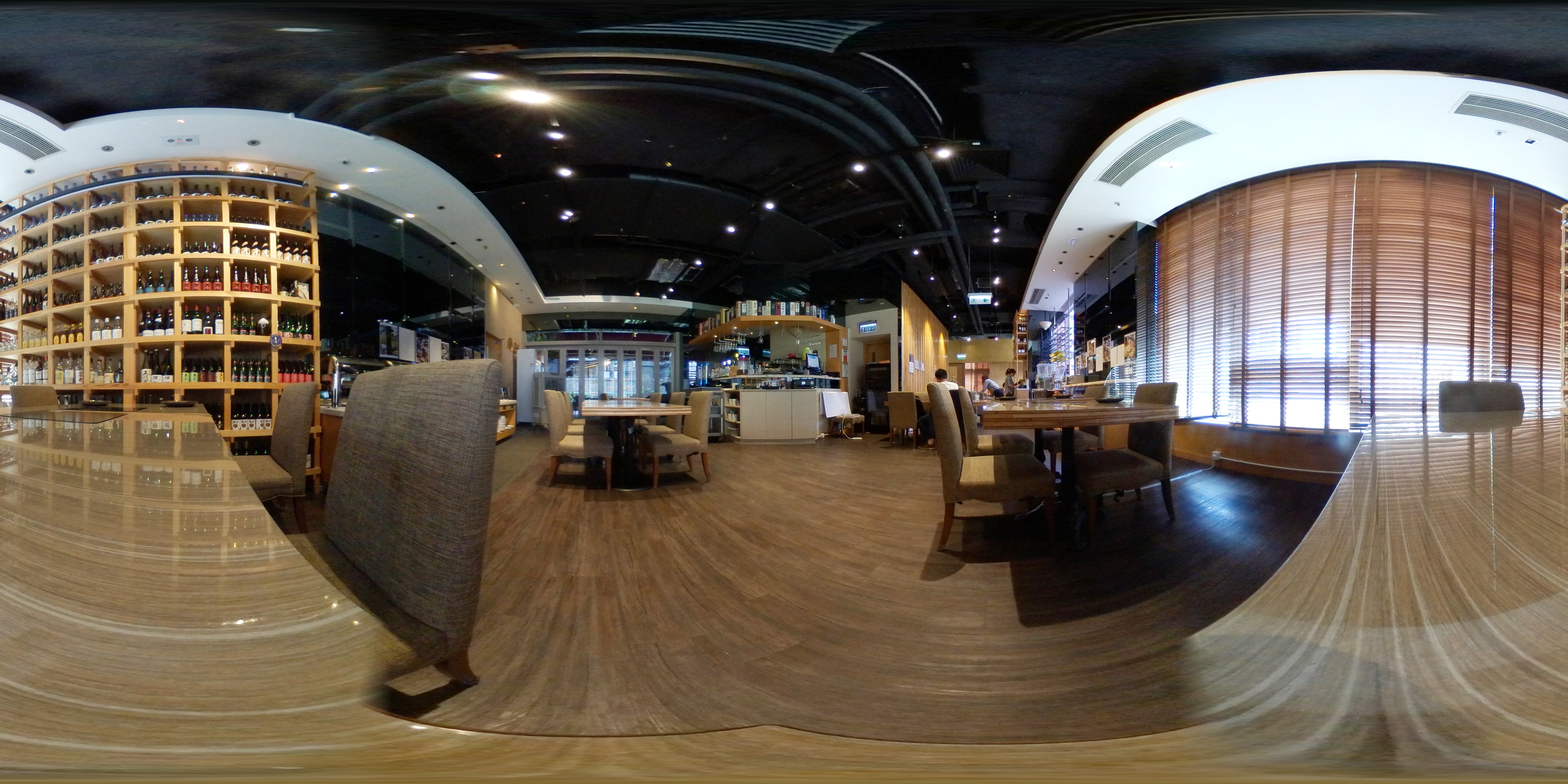 One One Fish One, Japanese Restaurant posted by Nelson